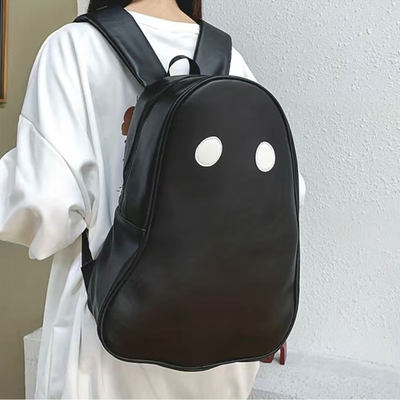 Bags | Full Size Ghost Backpack | Poshmark